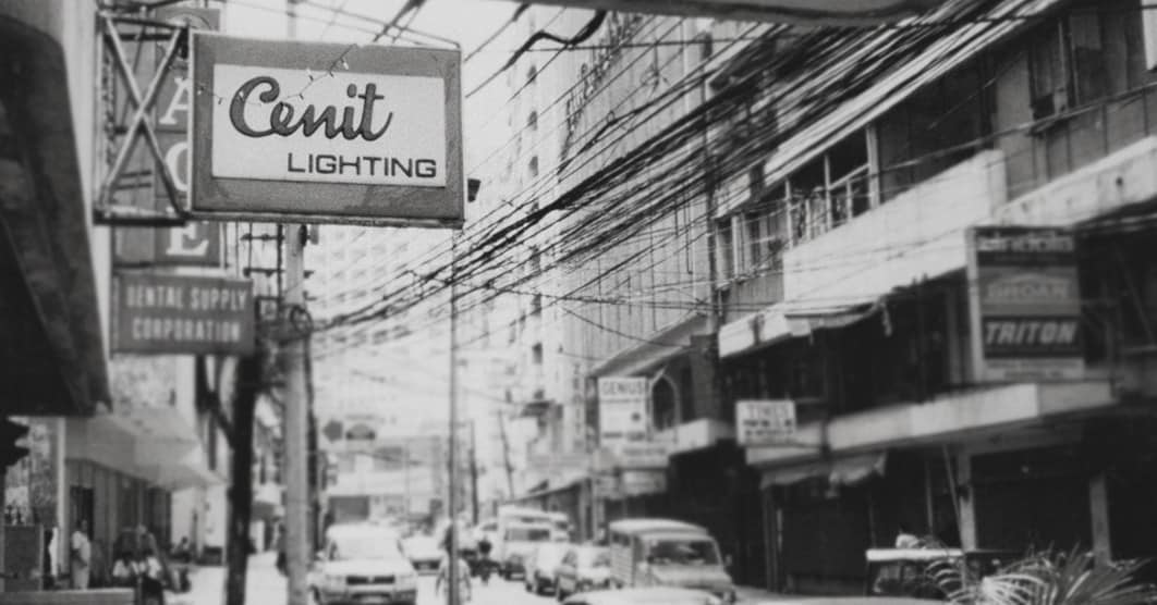 About | Cenit Lighting Philippines Inc.
