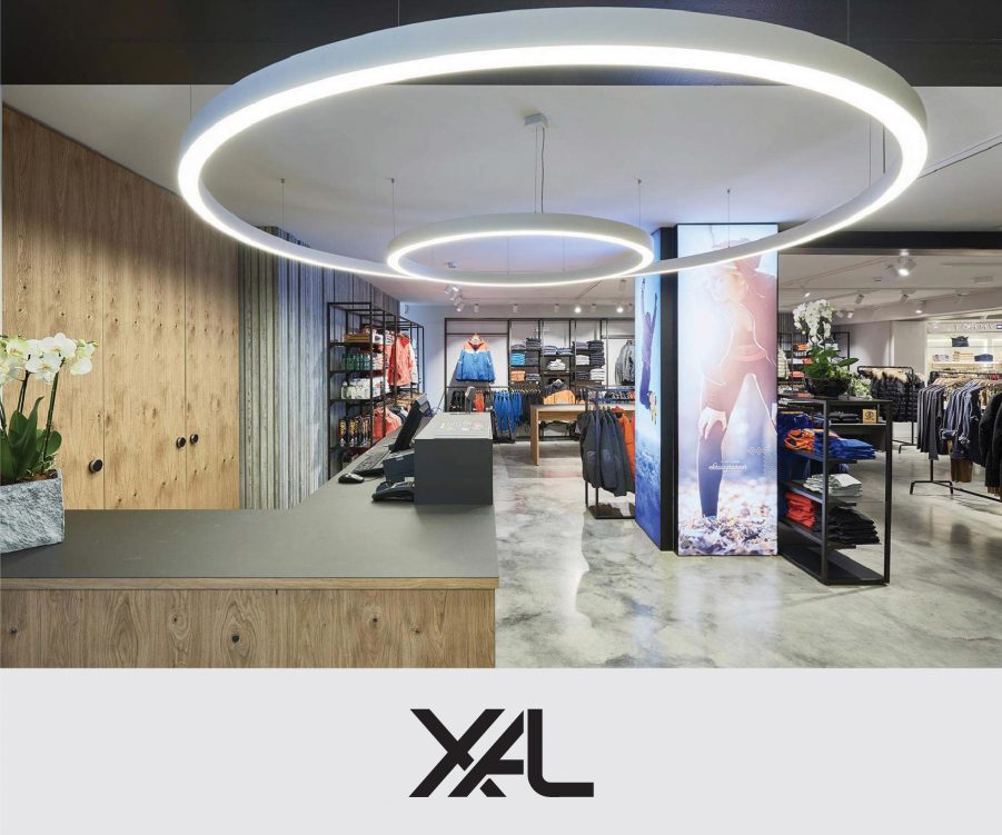Lighting | Cenit Lighting Philippines Inc.