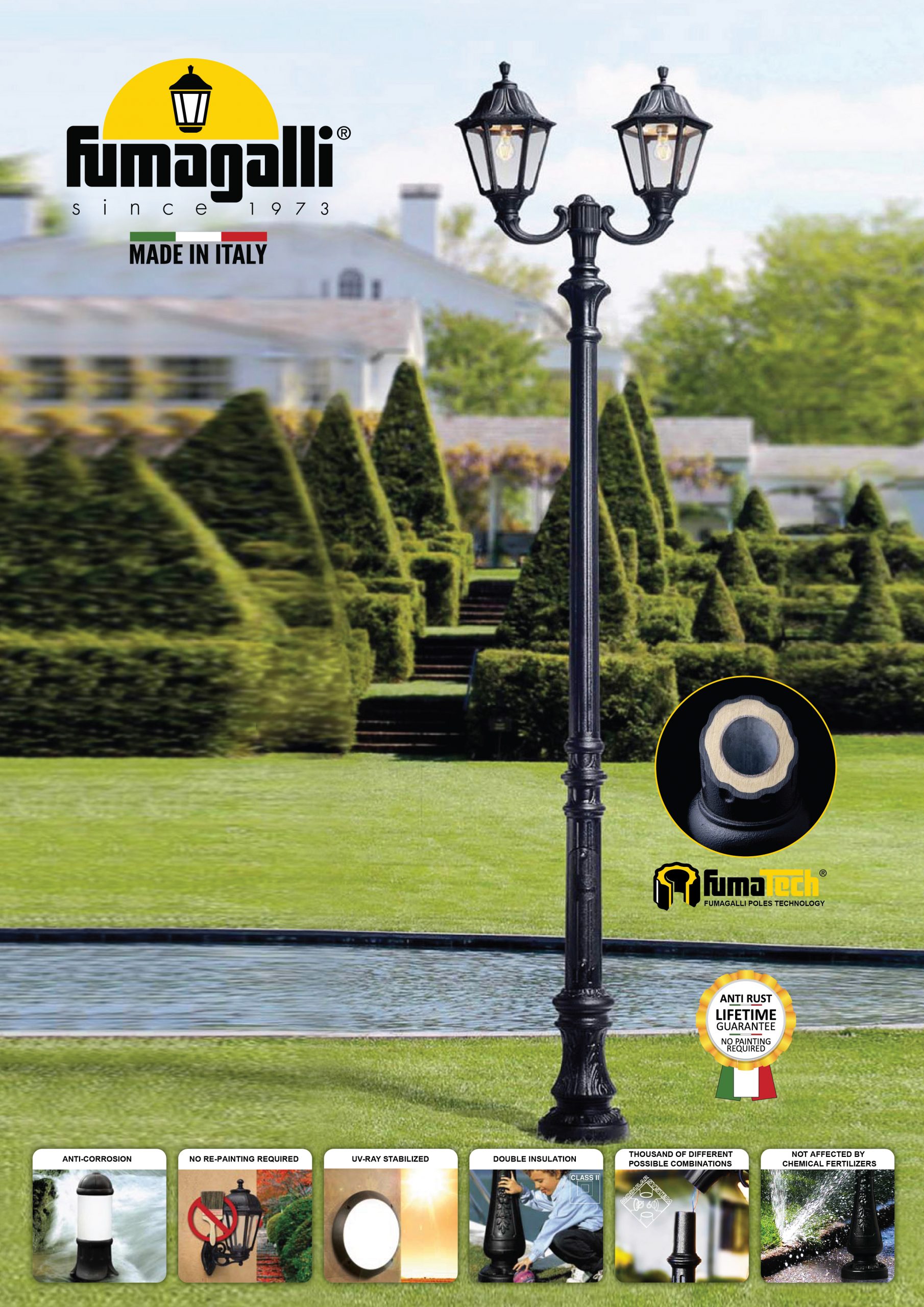 Fumagalli-product-overview-2020-01 | Cenit Lighting Philippines Inc.
