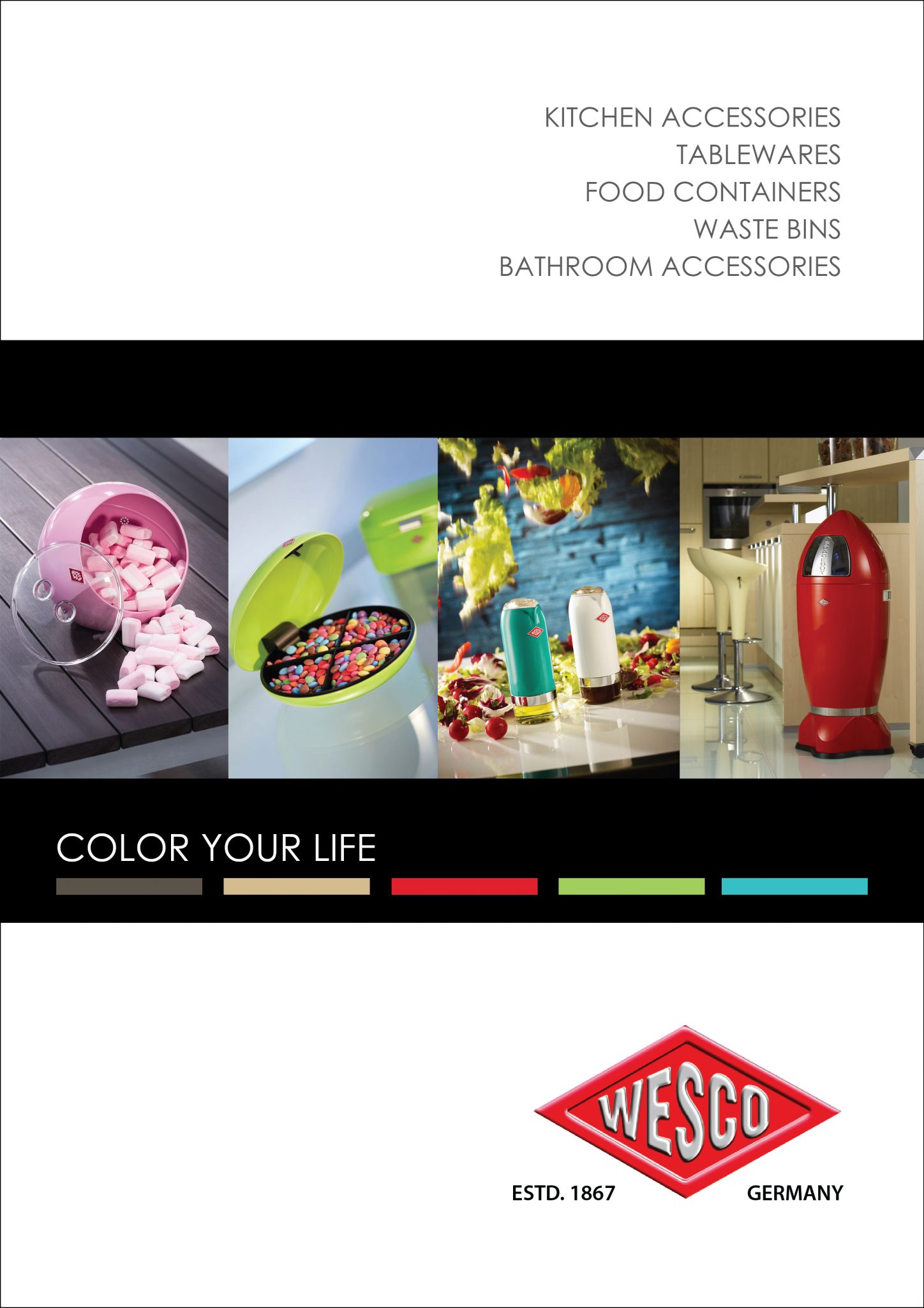 Wesco-01 | Cenit Lighting Philippines Inc.