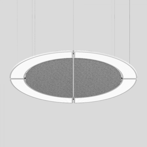 TASK ACOUSTIC | Cenit Lighting Philippines Inc.