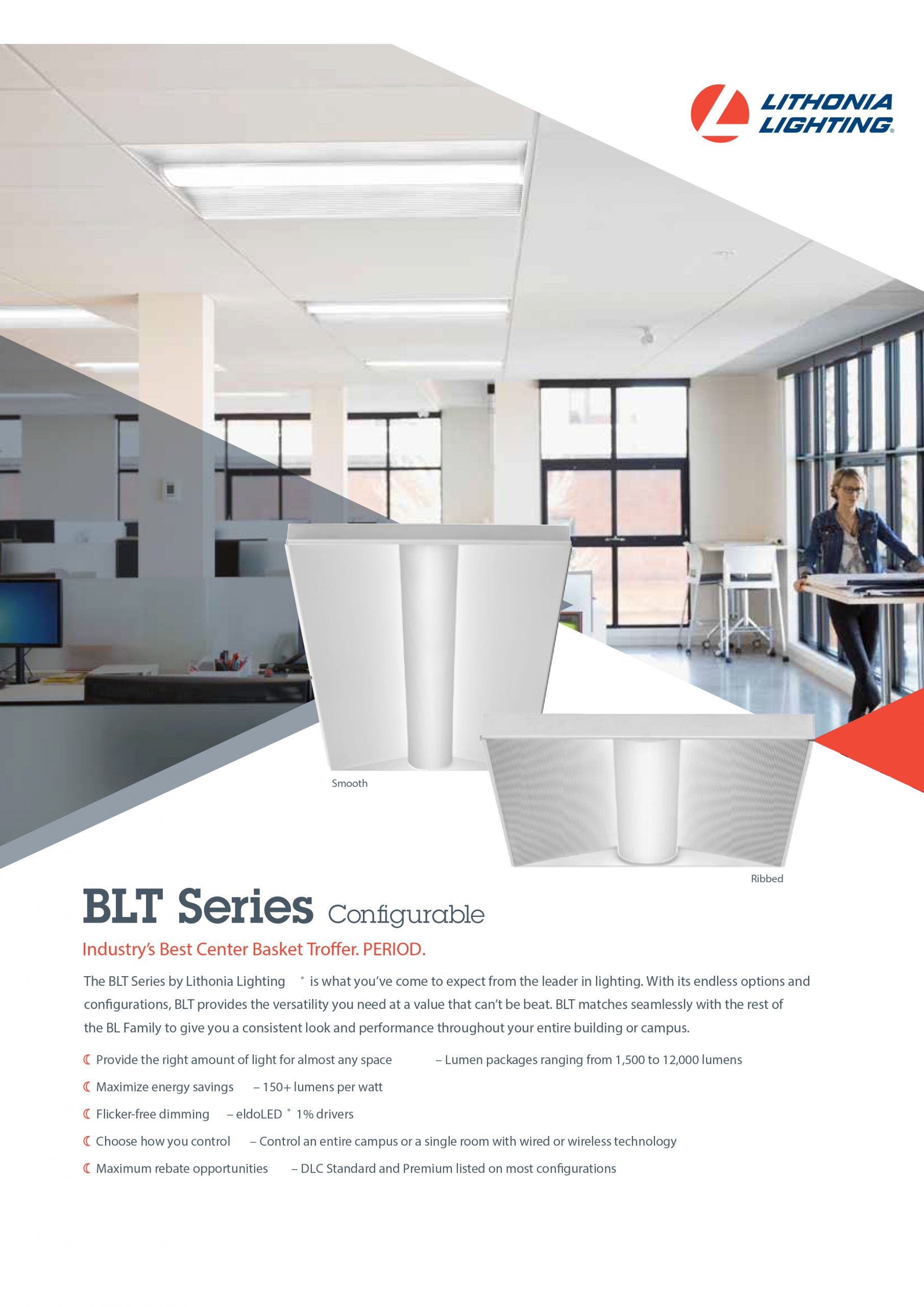 BLT-confi | Cenit Lighting Philippines Inc.