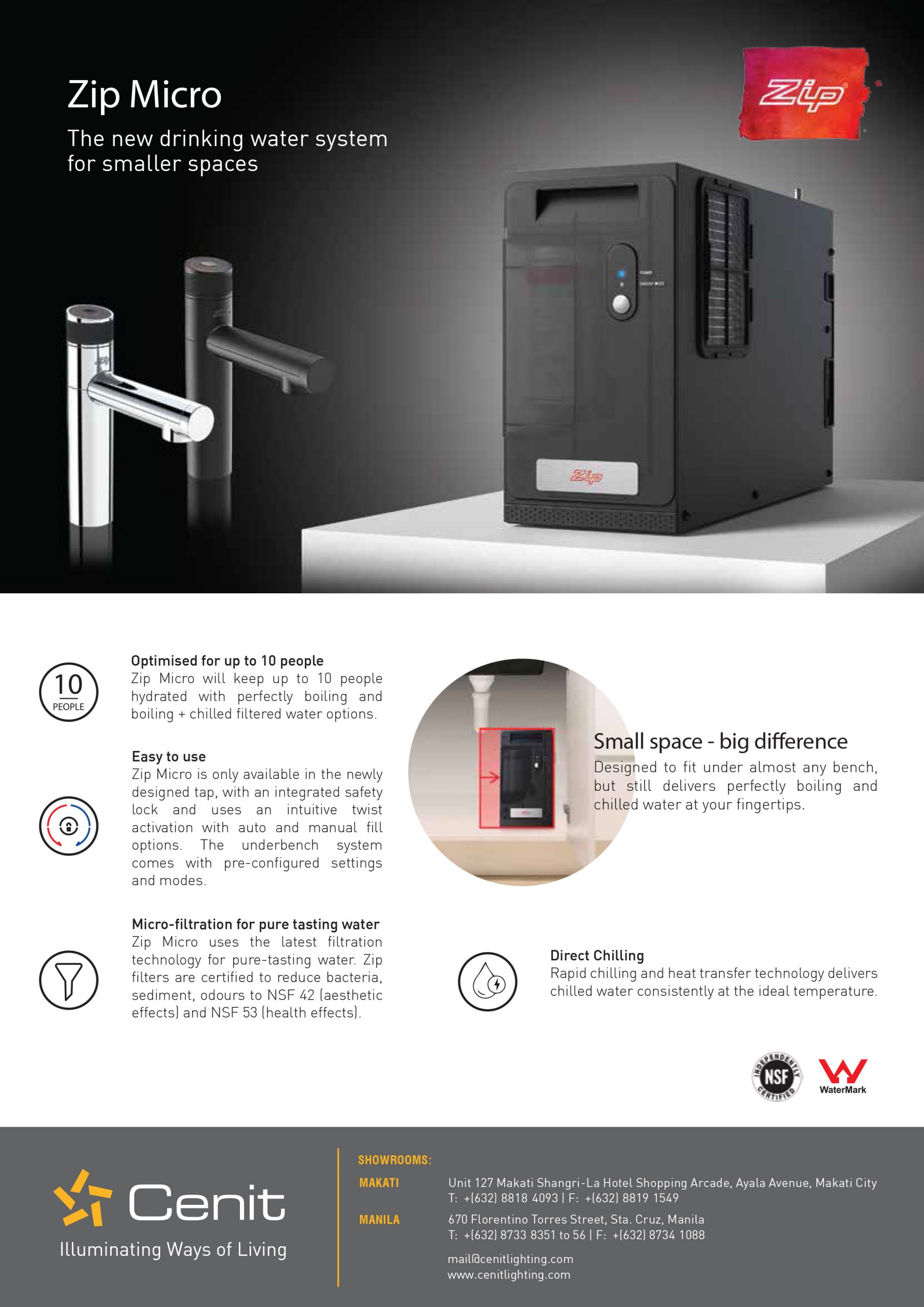 Downloads | Cenit Lighting Philippines Inc.