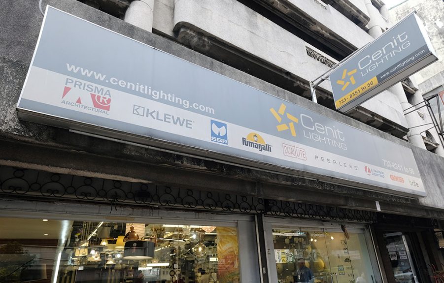Homepage - Cenit Lighting Philippines