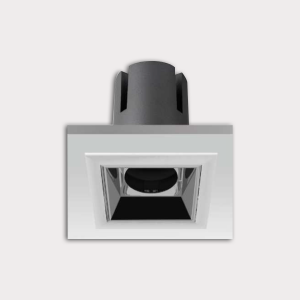LED Glareless Square | Cenit Lighting Philippines Inc.