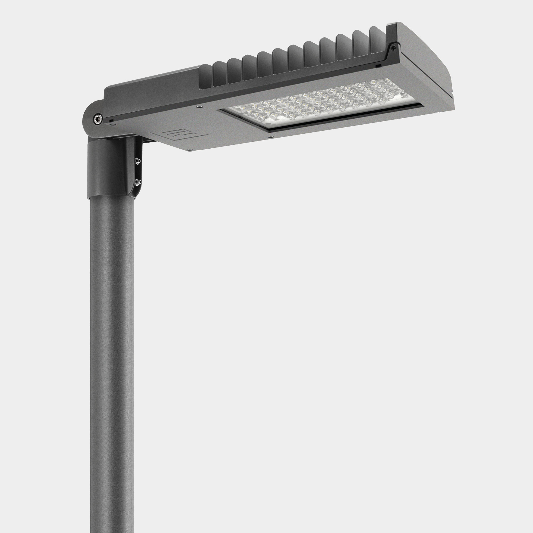 THEOS ｜ IoT-ready street lighting post-top luminaires | Cenit Lighting ...
