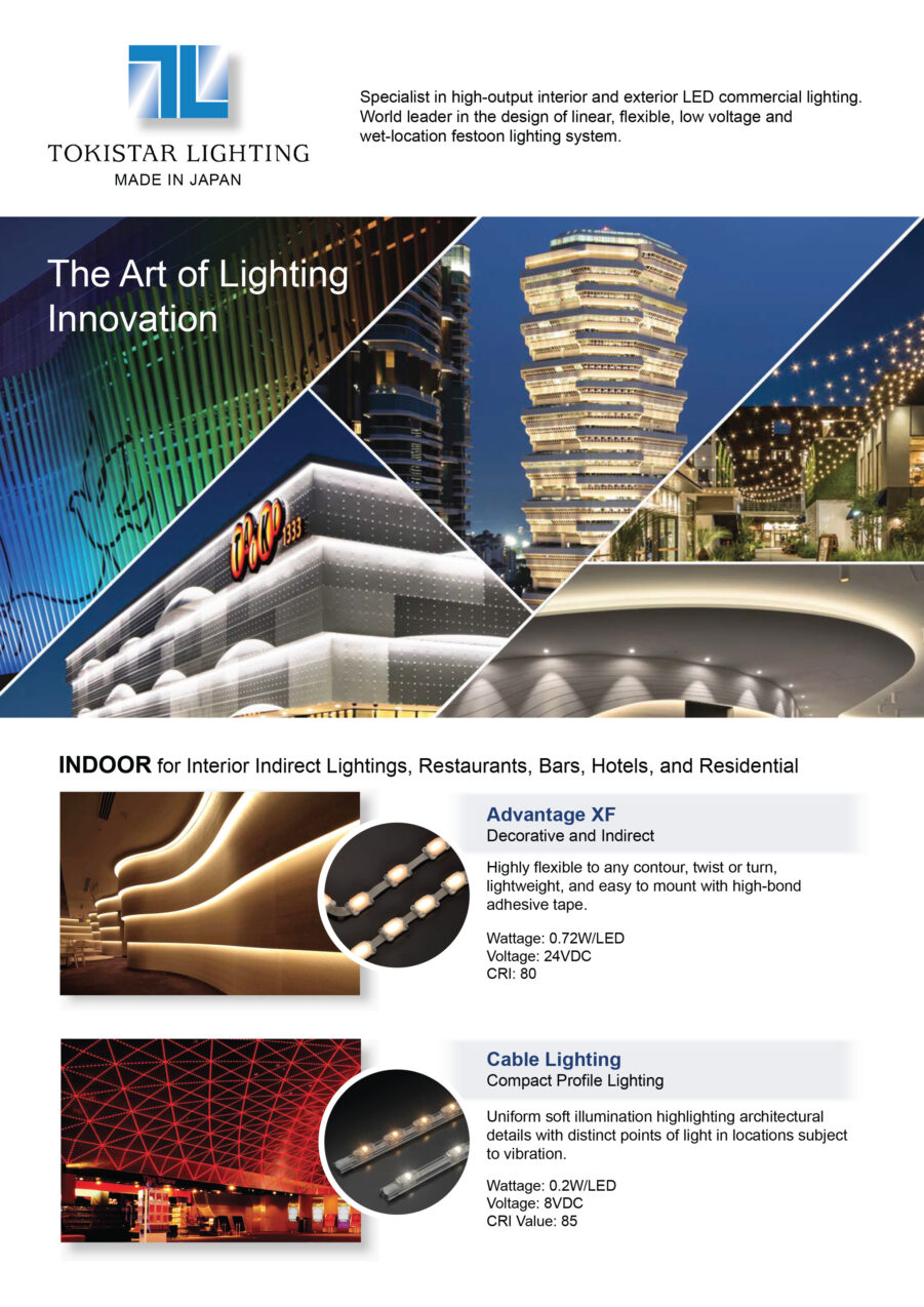 Downloads | Cenit Lighting Philippines Inc.