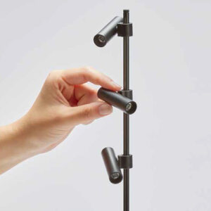ORBIT STAND | Cenit Lighting Philippines Inc.